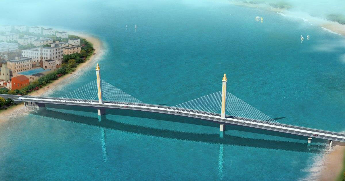 Koh Norea, the next Koh Pich - PHNOM PENH