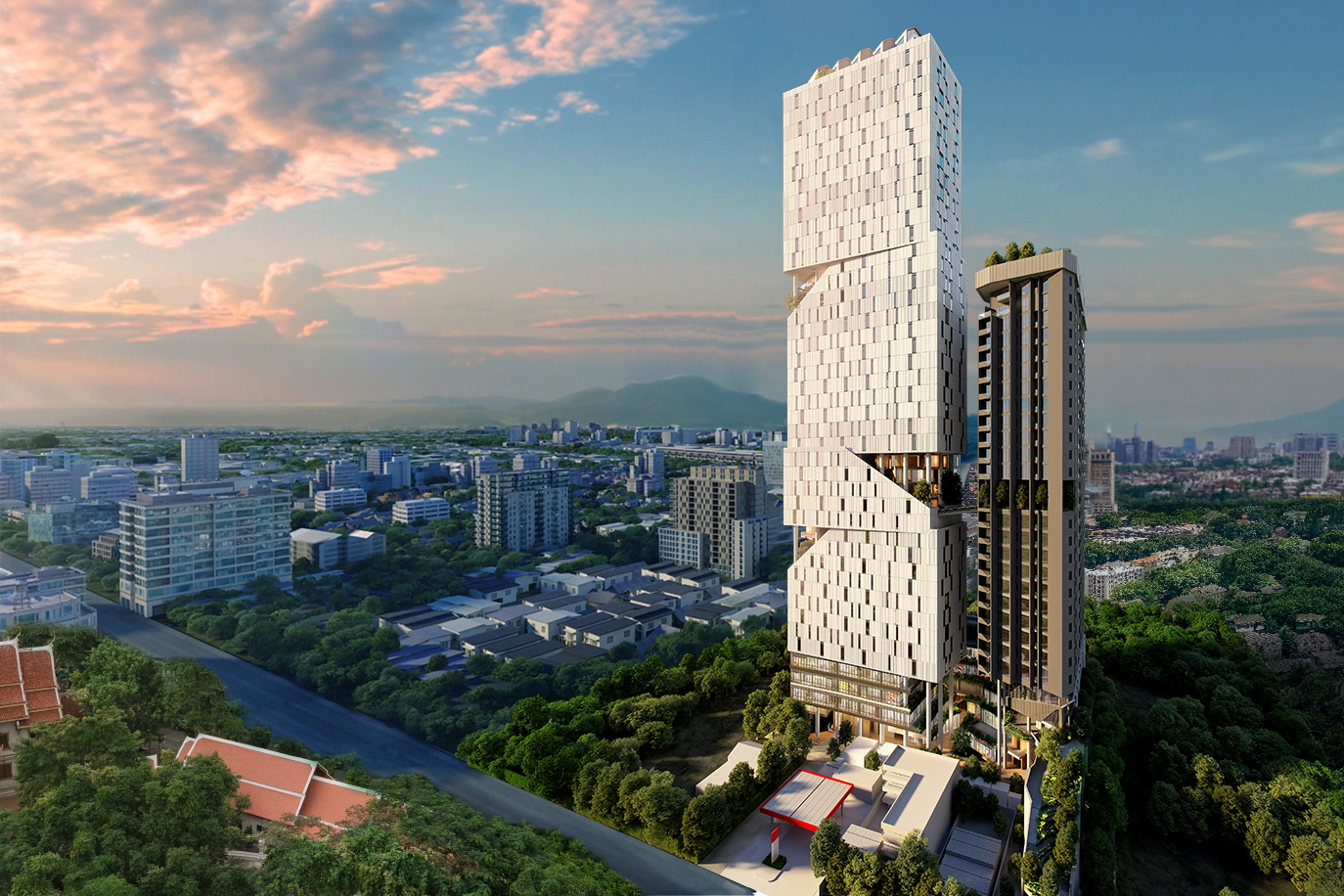 Vignette Collection by IHG - PHNOM PENH