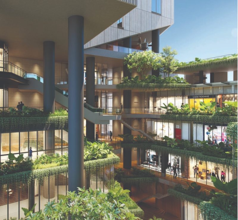 Vignette Collection by IHG - PHNOM PENH